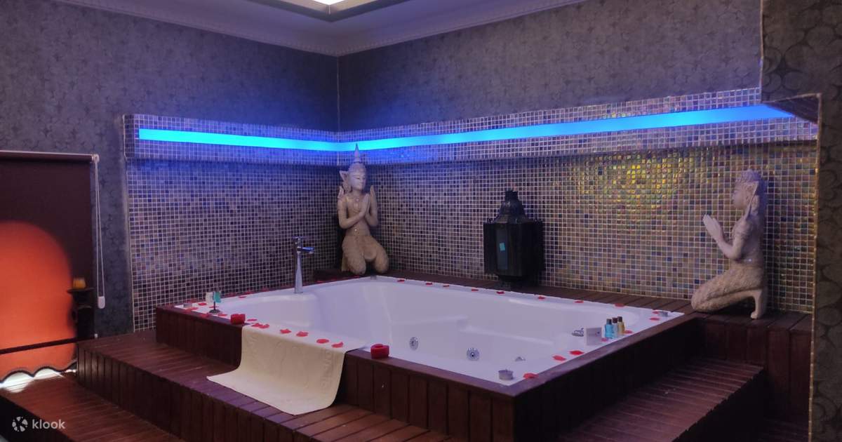 Pengalaman Pemandian dan Spa Turki Pribadi di Cappadocia - Klook Indonesia